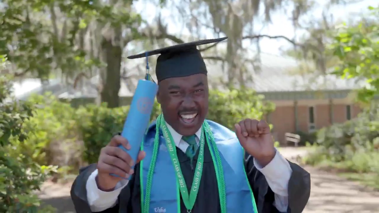 University of West Florida Enterprise Video Platform